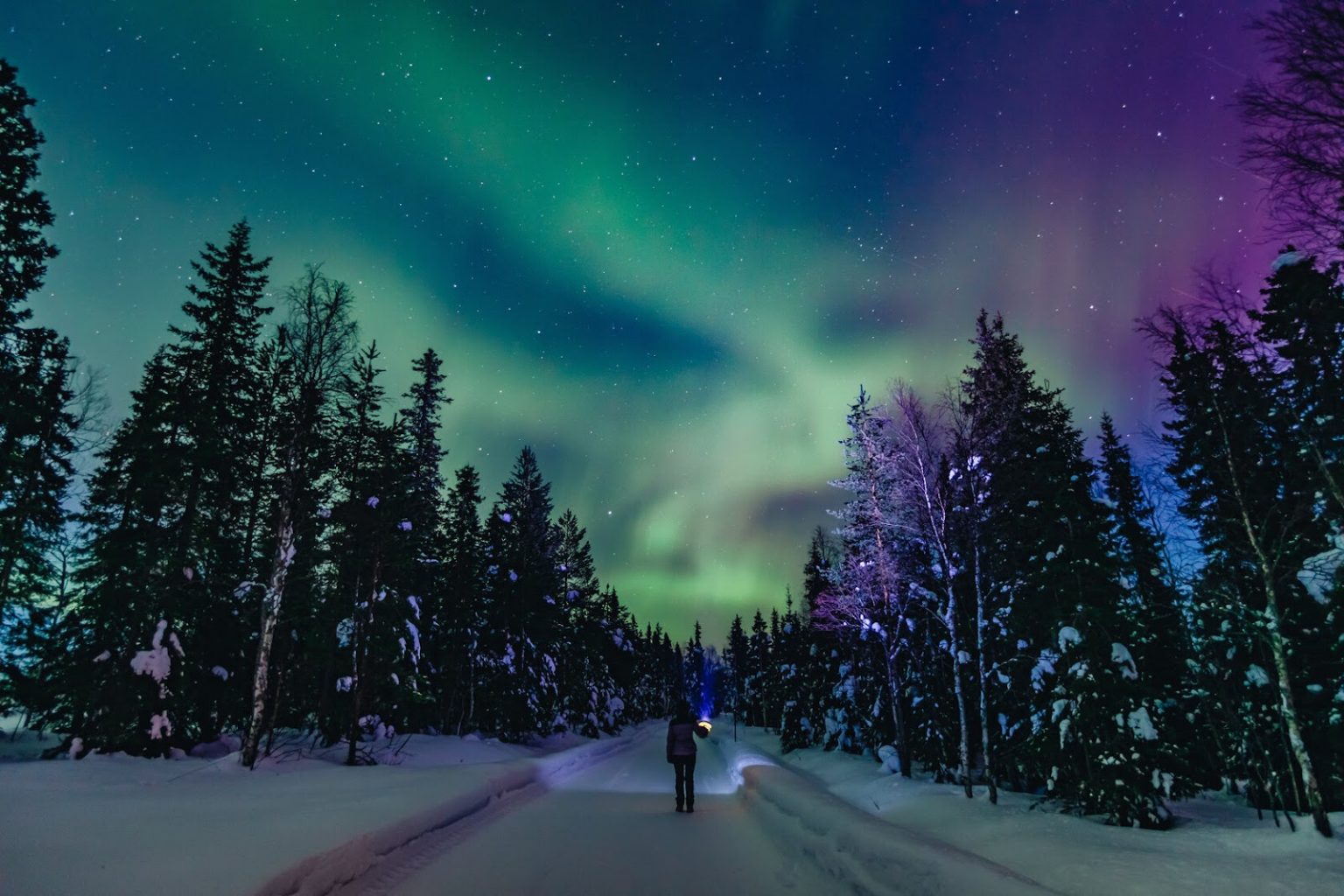 What do I pack for a trip to northern Canada? | Air Tunilik